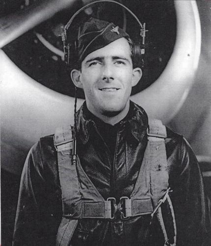 Franklin bill honoring Sebring combat pilot passes House | News ...