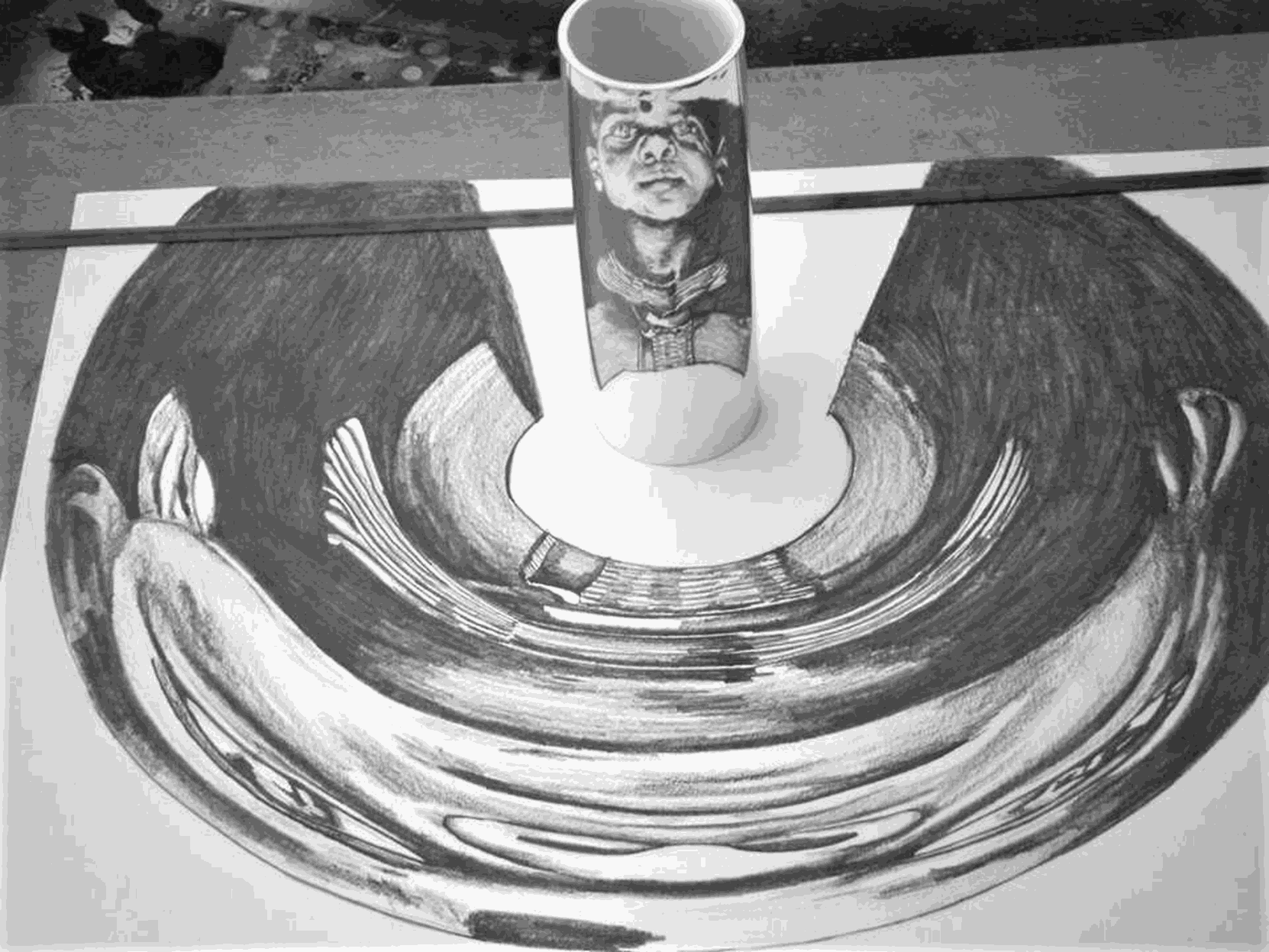 Art of Beverly Marshall displayed at Peter Powell Roberts Museum ...