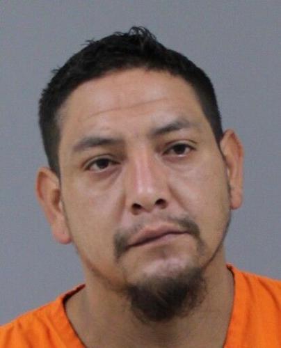 Martinez shot 'graveyard dead' in LEO gunfight | Highlands News-Sun ...