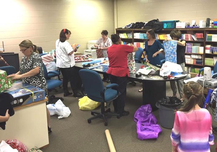 Ag Angels, someone's Christmas miracle | Highlands News-Sun ...