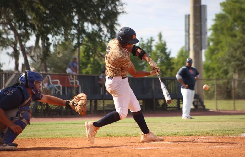 Panther baseball sweeps, qualifies for state tournament | Local ...
