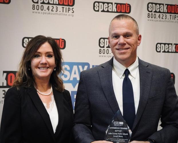 Faces and Places - November 8 | News | midfloridanewspapers.com