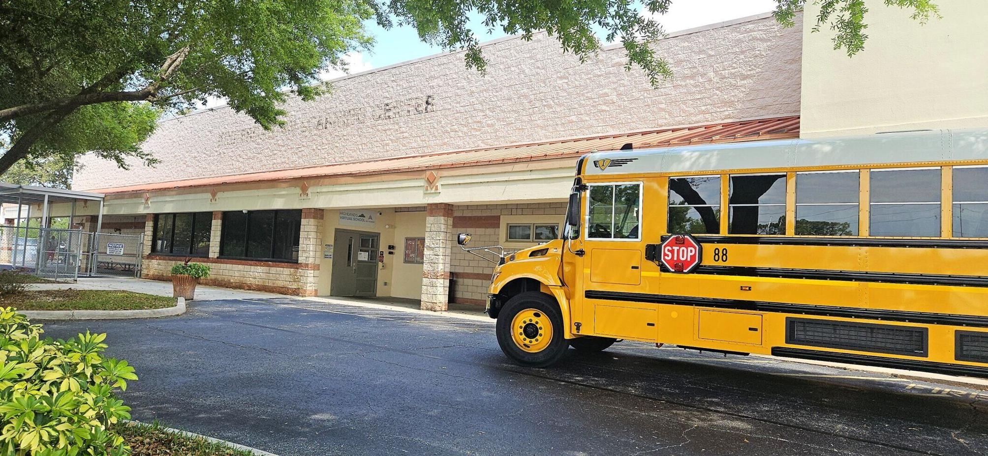 Board approves Code of Student Conduct amid Academy concerns | News ...