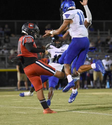 Sebring knocks off the rust in blowout | Local | midfloridanewspapers.com