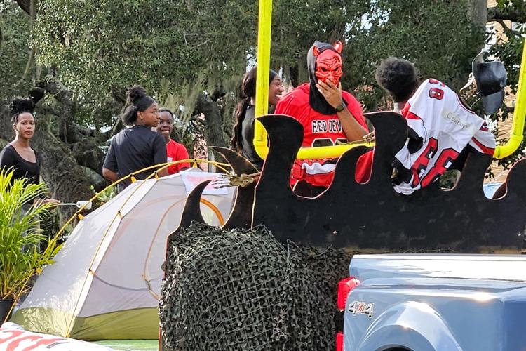 Avon Park ready for Friday's homecoming | News | midfloridanewspapers.com