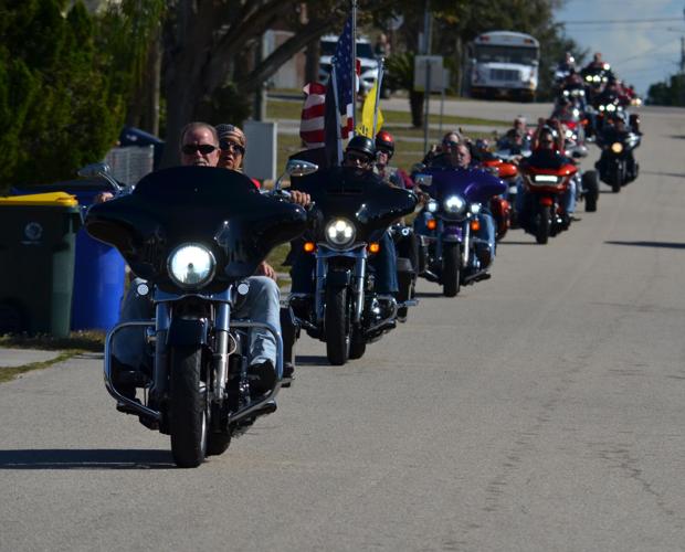 Veterans Expo honors veterans, offers services | Highlands News-Sun | midfloridanewspapers.com