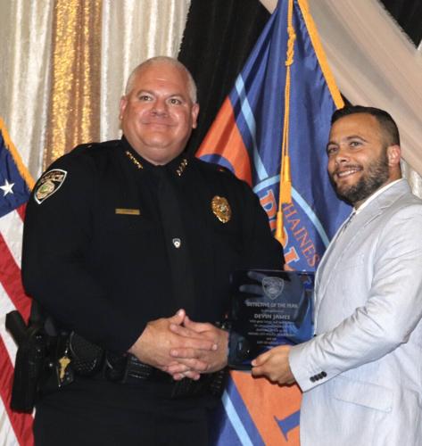 Heroics, bravery and community service on display at Haines City First ...