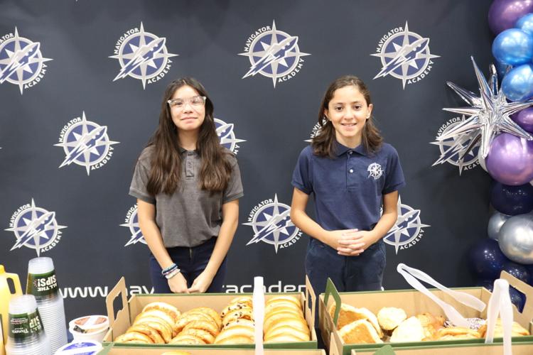 Navigator Academy Leadership Day | Photo Gallery | midfloridanewspapers.com