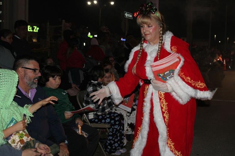 Avon Park Christmas Parade: How sweet it was | Highlands Sun ...