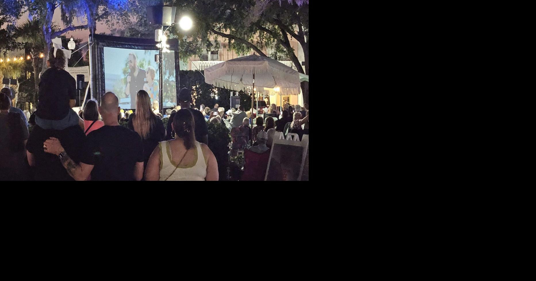 Sebring in the Spotlight - HGTV watch party | News ...