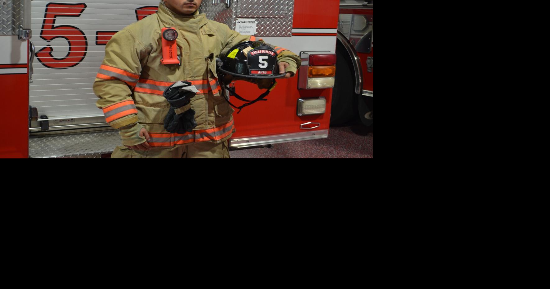 Climbing the ladder | News | midfloridanewspapers.com
