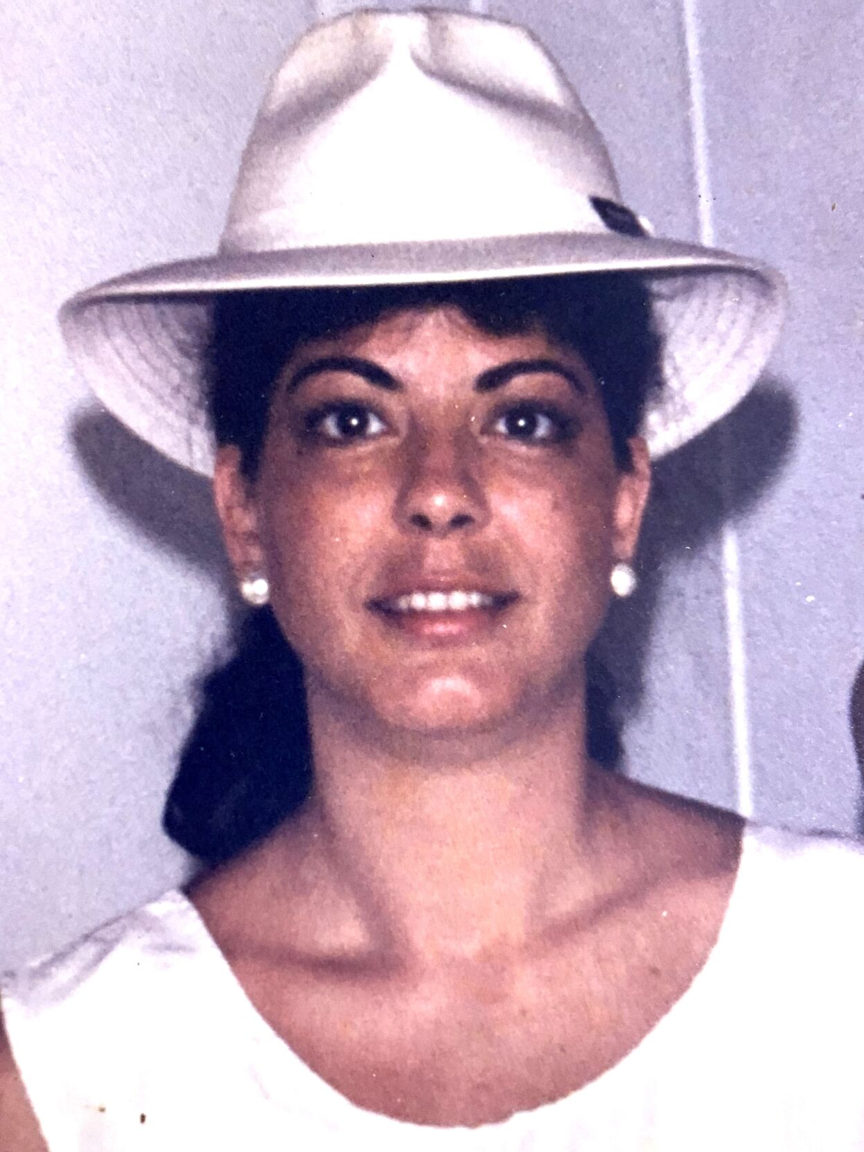 Marcia D. (Misty) Hooper | Obituaries | midfloridanewspapers.com