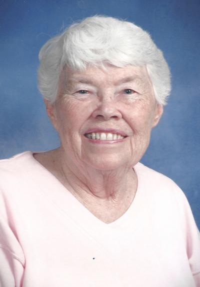 Ruth A. Harrison | Obituaries | midfloridanewspapers.com