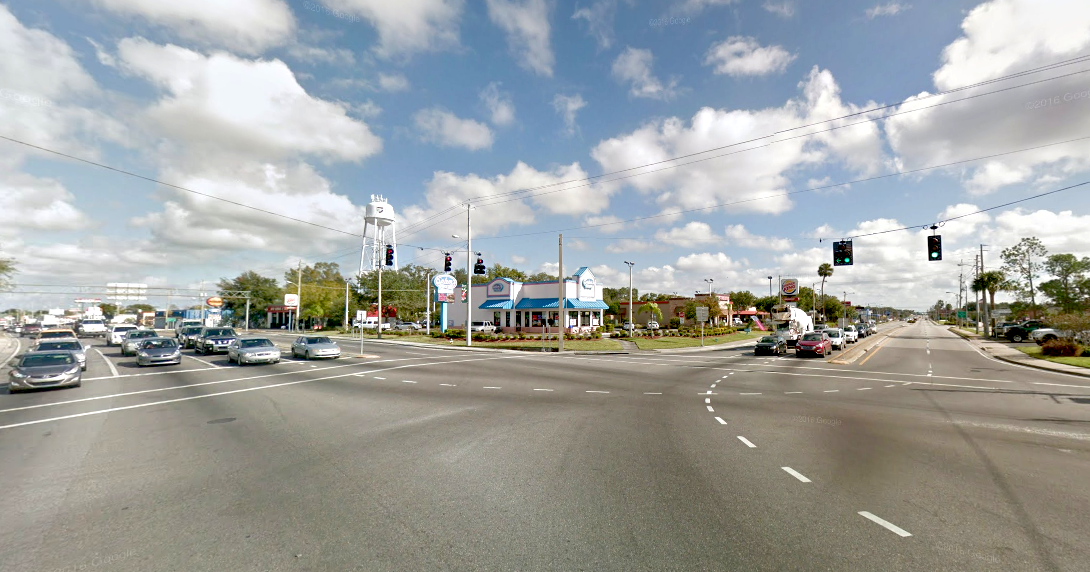 Improvements to busy Winter Haven intersections discussed | Winter ...