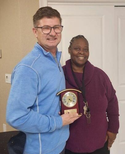 Giving a voice to Washington Heights | News | midfloridanewspapers.com