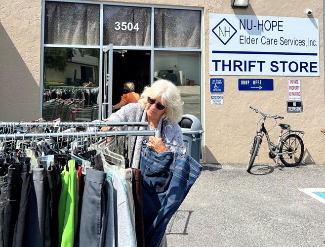 When crisis strikes, Nu-Hope is there to help | Highlands Sun ...