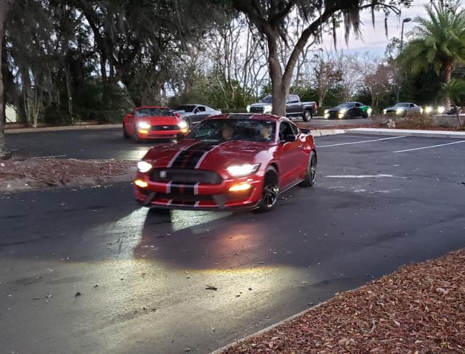 Memorial cruise keeping Sebring Strong | Highlands News-Sun ...