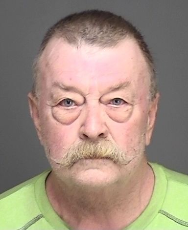 Wilson arrested for wielding flamethrower | Highlands News-Sun ...