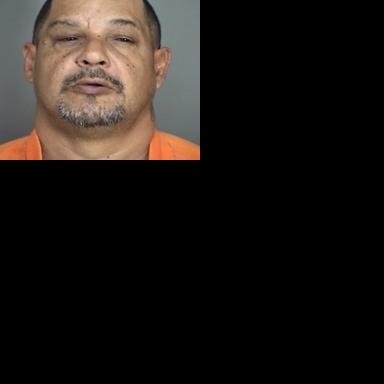 Nieves arrested on drug charges | Highlands News-Sun ...