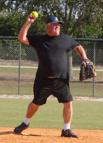 Central Security undefeated in Senior Softball | Local ...