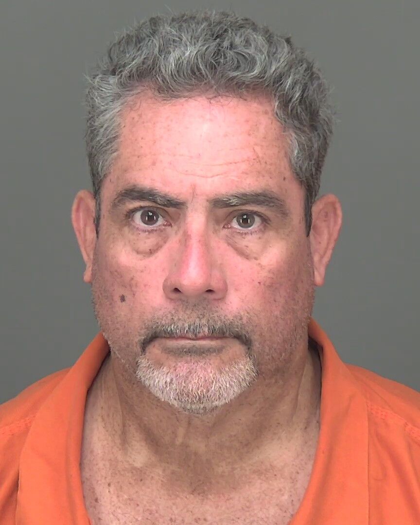 Torres arrested on child sex charges | Highlands News-Sun ...