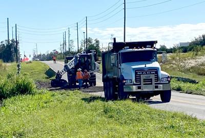 Stryker Road work, detour starts Monday | Highlands News-Sun ...