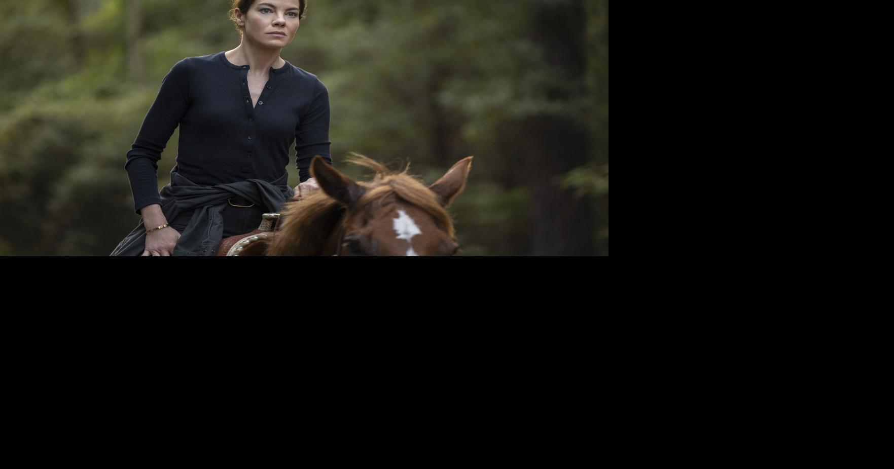 Michelle Monaghan plays identity-switching twins in new show | News ...