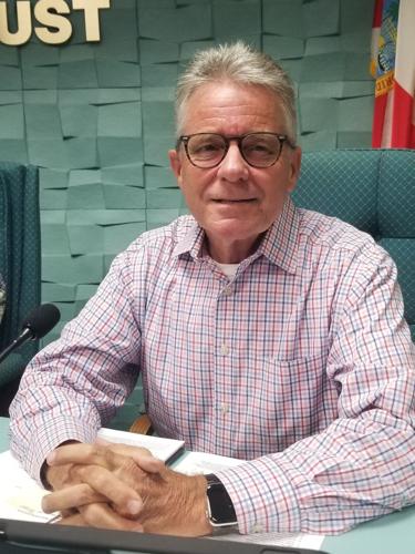 Sebring recognizes outgoing councilmen Dettman and Stewart | News ...