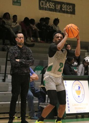 Green Dragons dominate on senior night | Local | midfloridanewspapers.com