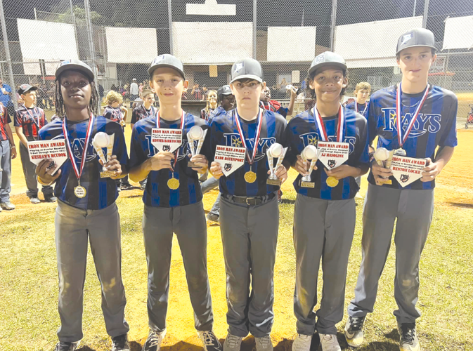 Sumter Baseball League | Community | midfloridanewspapers.com