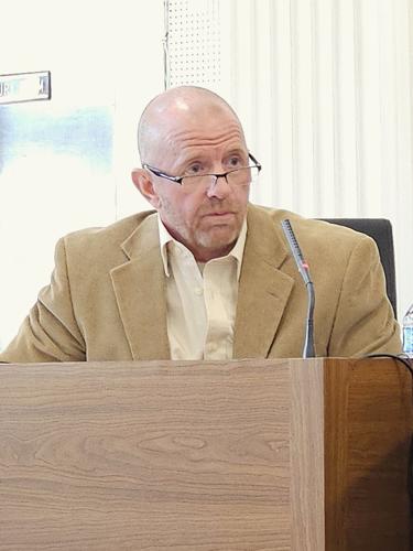 Judge recommends revoking Doty's certification | News ...