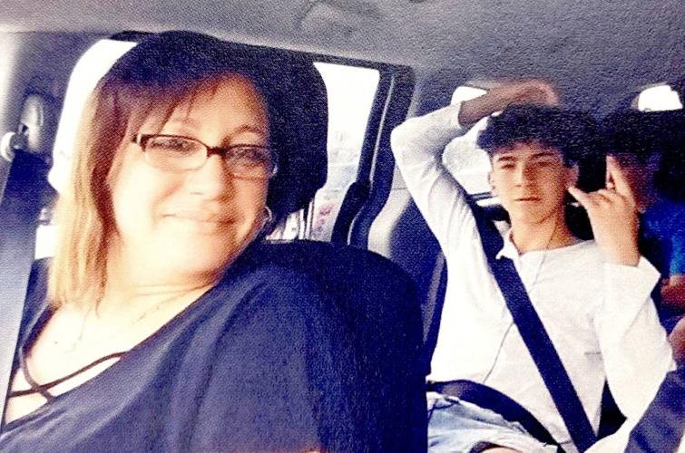 JARED: Losing a son, gaining a cause | News | midfloridanewspapers.com