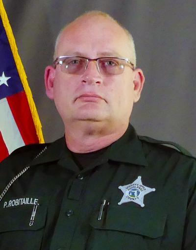 Highlands County Sheriff’s Office mourns loss of Deputy Paul Robitaille ...