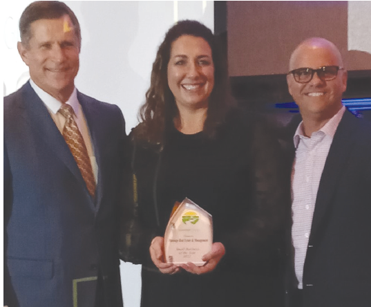 Roaring 20s on at Chamber gala | Sumter Sun Times ...