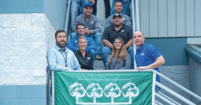 SECO Energy named 2023 Tree Line USA Utility for 16th year | Business ...