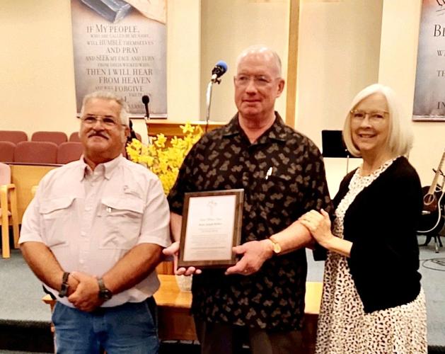 Pastor Joe DeHart, in honor, celebration and fond farewell | Highlands ...