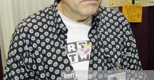 George Lowe, voice behind Space Ghost, dies at 67 | News ...