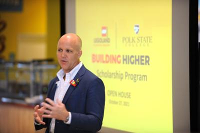 Rex Jackson named regional managing director for North America LEGOLAND ...