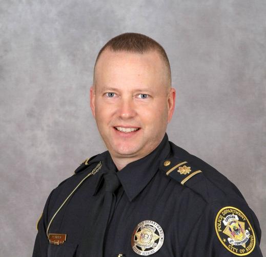 Hart hangs up handcuffs | | midfloridanewspapers.com