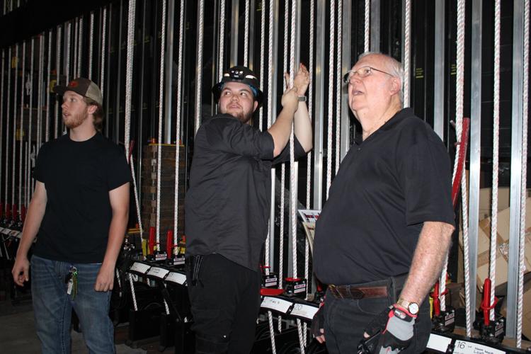 SFSC successfully brings Broadway production to Highlands | Highlands ...