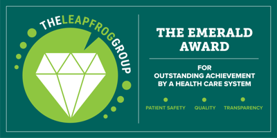 AdventHealth continues to be awarded all "A" scores | Business ...