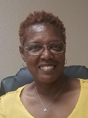 Brenda Gray reflects on 21 years on AP Council | News ...