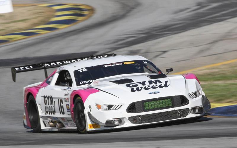 Trans Am to open 2024 season in Sebring | Highlands News-Sun ...