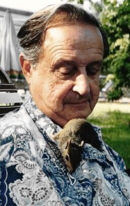 John R. Pahl | Obituaries | midfloridanewspapers.com