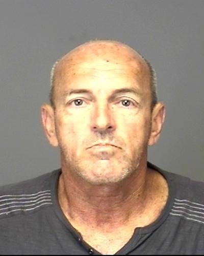 Leggio, Perez charged with grand theft | News | midfloridanewspapers.com