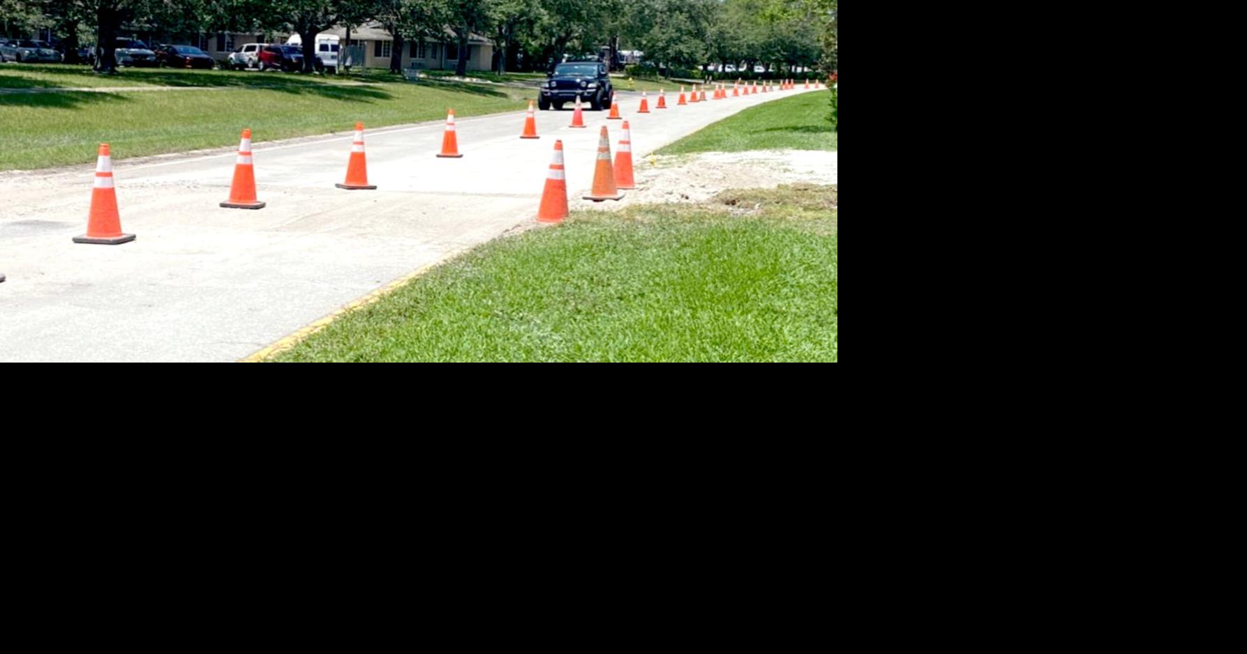 SNL sees three water line breaks in a month | Highlands News-Sun ...