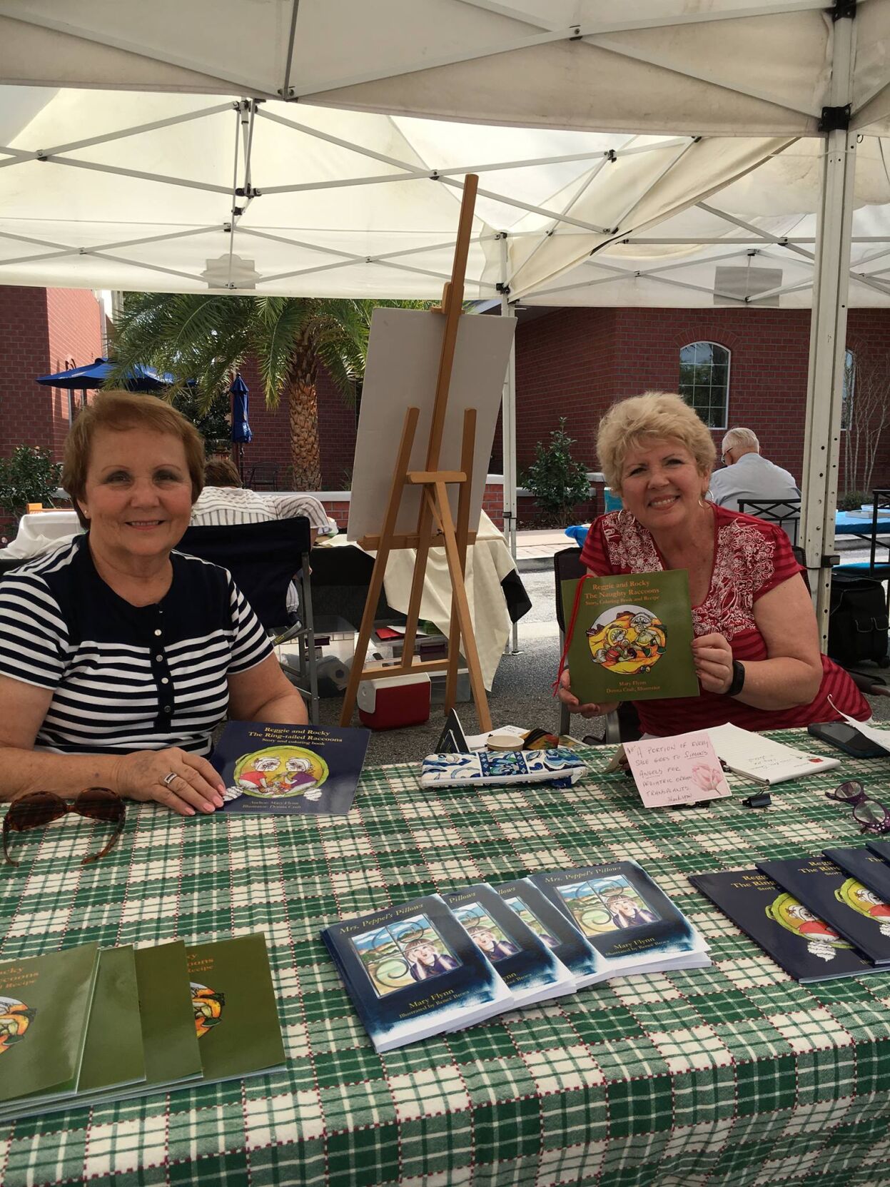 Literary Arts Festival celebrates local authors | Community ...