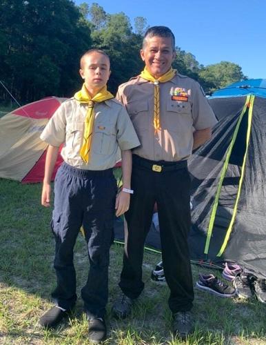 Pathfinders guide children to follow their dreams | Highlands Sun ...