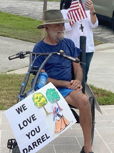 Aktion Club honors Darrel Smith | Highlands News-Sun ...