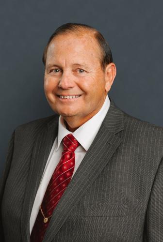 Estep appointed to state counties committee | Sumter Sun Times ...